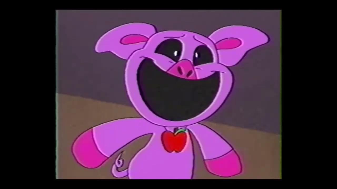 Smiling Critters - YouTube