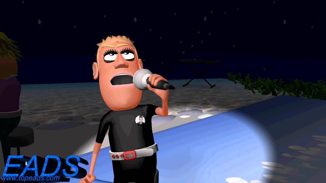My Love - Westlife - 3D Anmation - Cartoon - YouTube