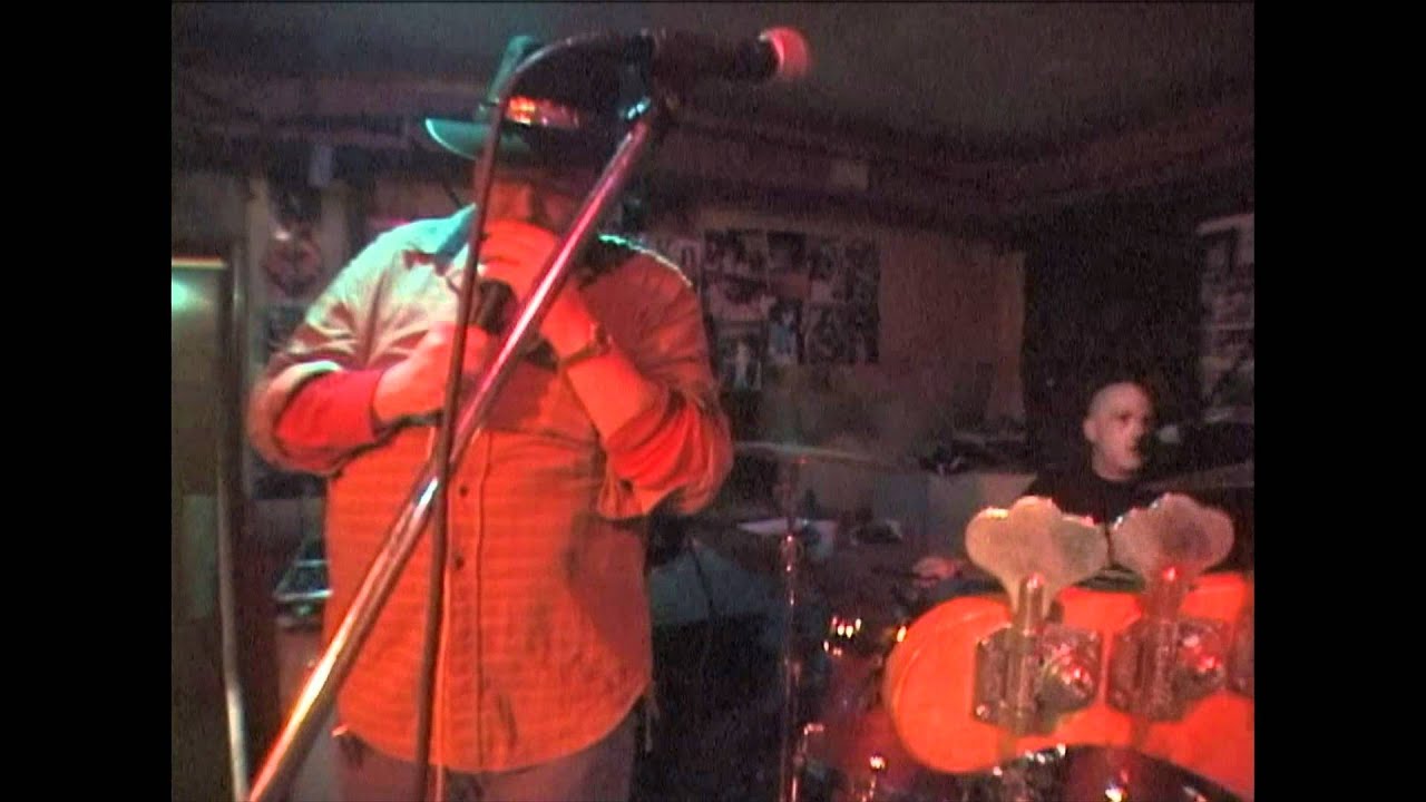 John Popper with Stir Fry at Kellys, N.J. - YouTube