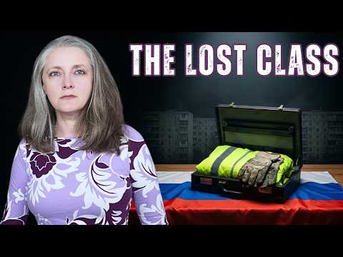What Actually Happened to the Anti-War Russians Who Fled After the Ukraine War?