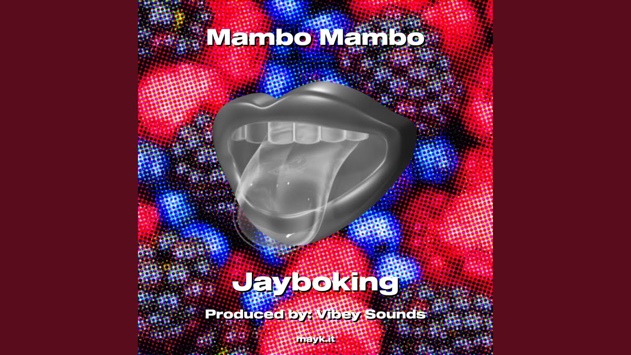 Mambo Mambo - YouTube