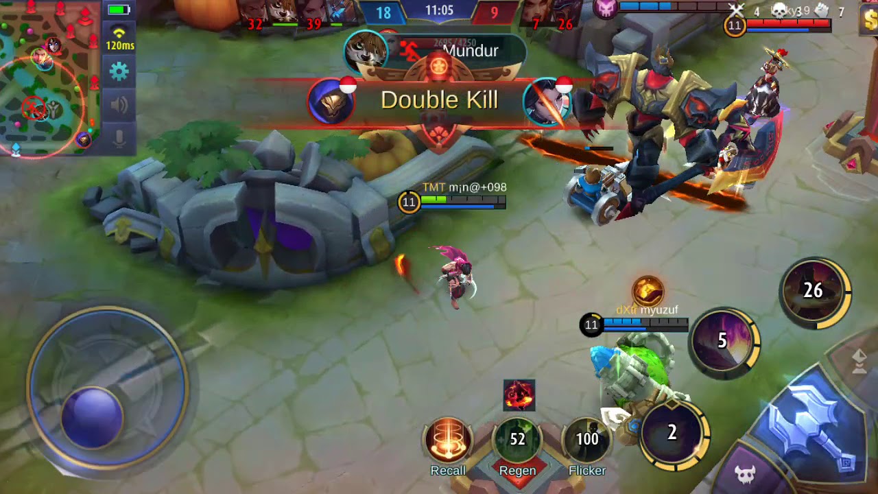 Valir game play - YouTube