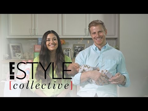 Behind Closed Doors With The Lowes | E! Style Collective | E! News
