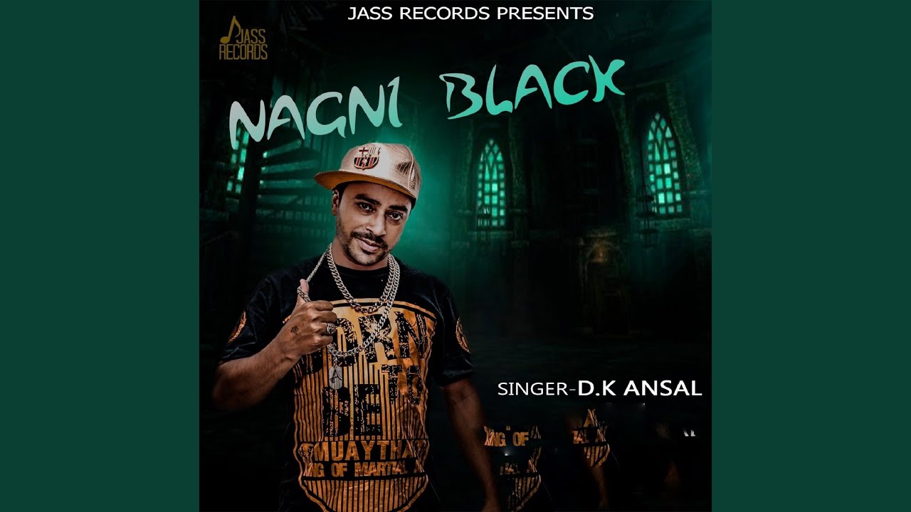 Nagni Black - YouTube
