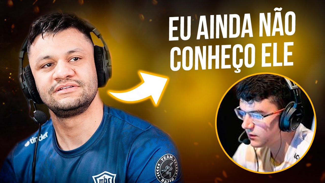 FERGOD FALANDO SOBRE O TRK NA LIVE! WAVE LEVOU GRITÃO DO ALUNO E O ...