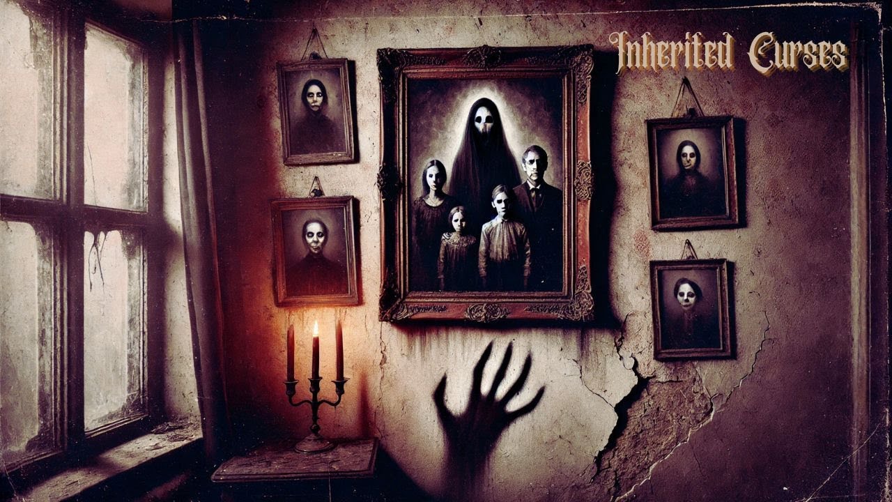 Inherited Curses (Hereditary (2018)) - YouTube