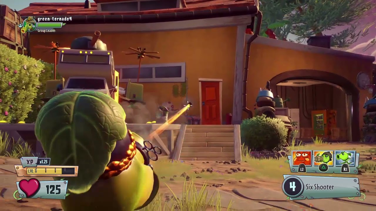 Rocket leap luck - YouTube