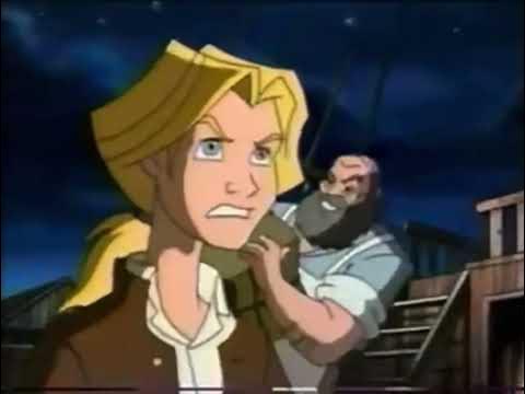 PBS Kids Liberty’s Kids promo (2003) - YouTube