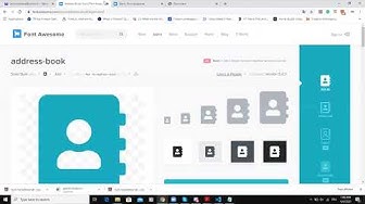 How To Add Bootstrap To Your Website Project : Bootstrap CDN - YouTube