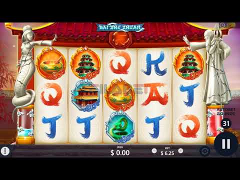 SBOBET SLOT bai se jian | FILABET