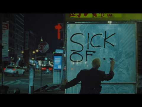 Lykke Li - Sick of Love (Mura Masa Remix) [Video]