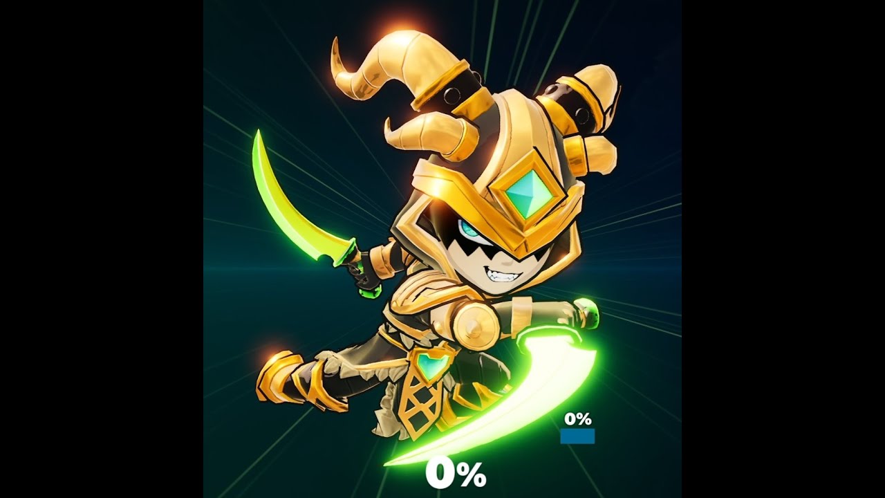 DKO - Loki/Arthur VS Sol/Hercules - YouTube