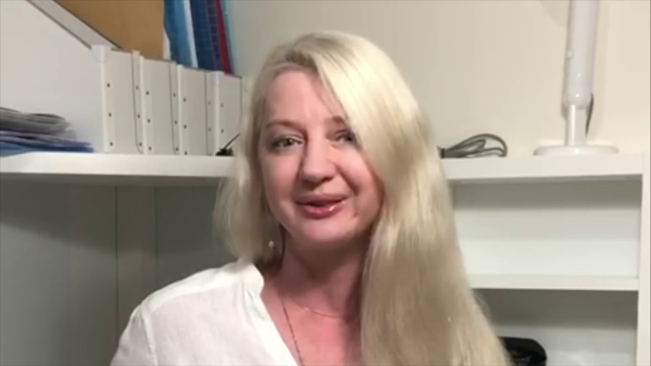 Online LIVE Digital Marketing Course - Anna's Experience - YouTube