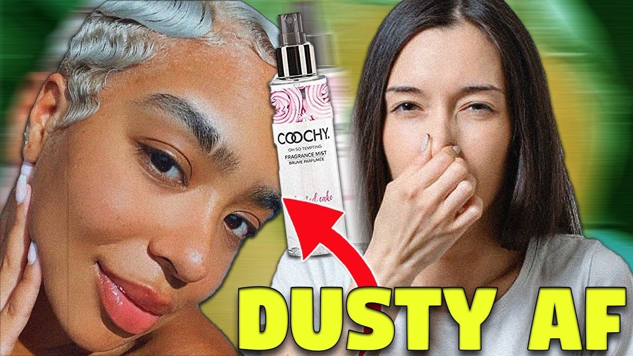 B Simone Is Selling Sistas Coochie Spray Because She Says Some Of Their ...