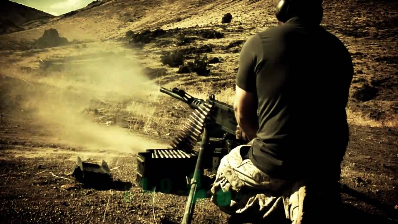 M2A2 CONVERSION KIT VIDEO -- U.S. Ordnance - YouTube