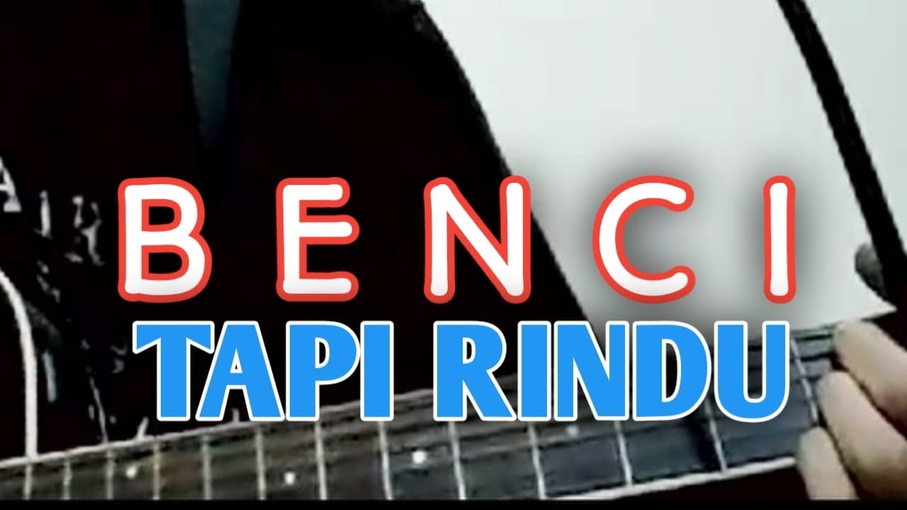 BENCI TAPI RINDU II DIANA NASUTION II feat Anas Mn II Cover Lagu Lawas ...