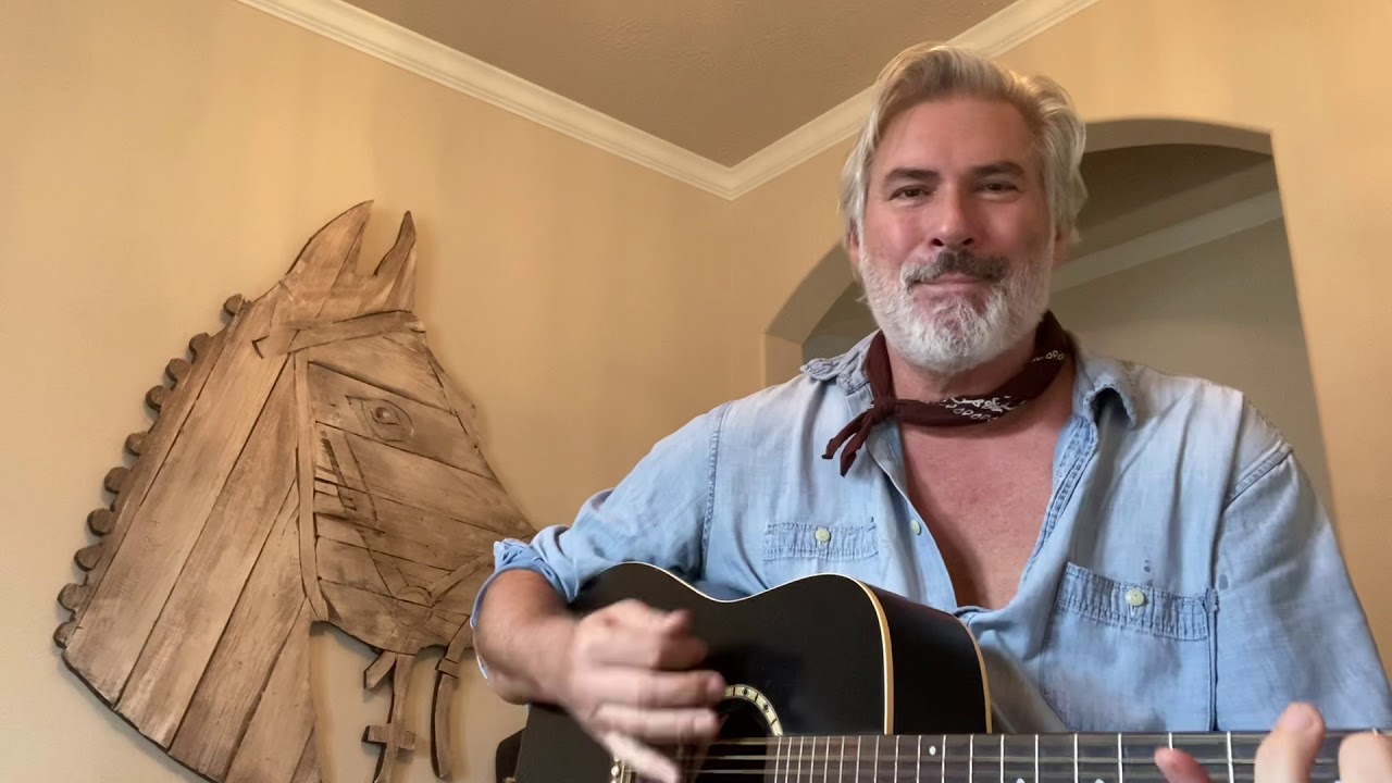 Doug Forrest-Don’tMessw/TX - YouTube