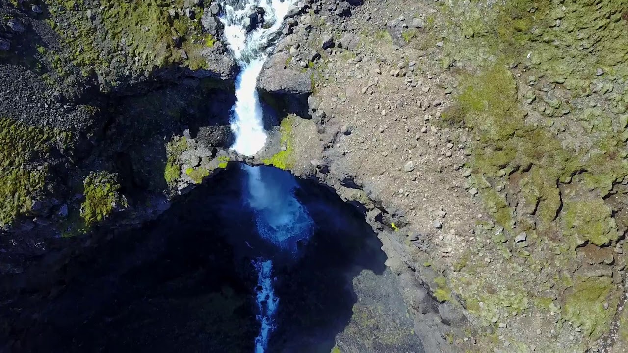The spectacular valley of Breiðdalur in East Iceland - YouTube