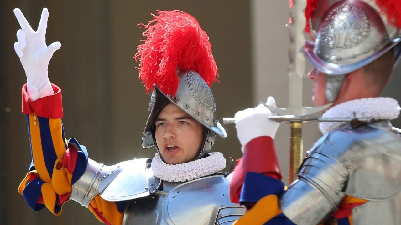 Catholics Are Weird: Strange Catholic Rituals and Practices Part 1 ...