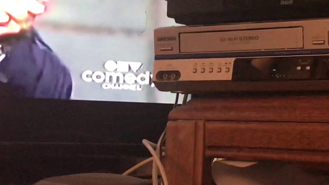 CTV Comedy Channel Logo Watermark - YouTube