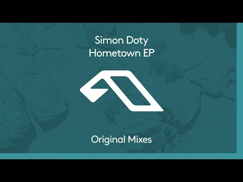 Simon Doty - Trance Tool (Original Mix) [Anjunadeep] - YouTube
