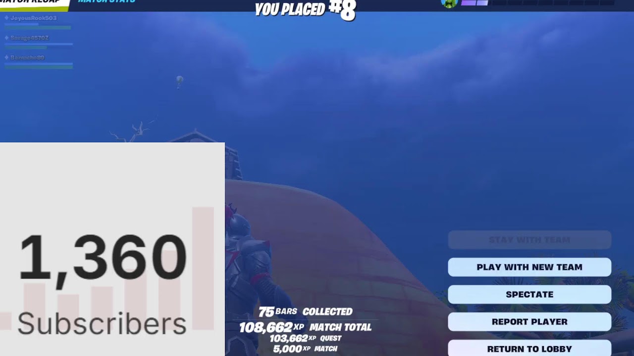 Fortnite live RELOAD RANKED {speedrunning to unreal on alt} - YouTube