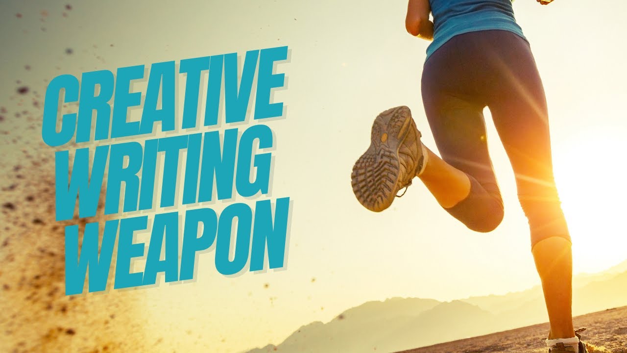 Fit to Write: How Exercise Boosts Writing Creativity - YouTube