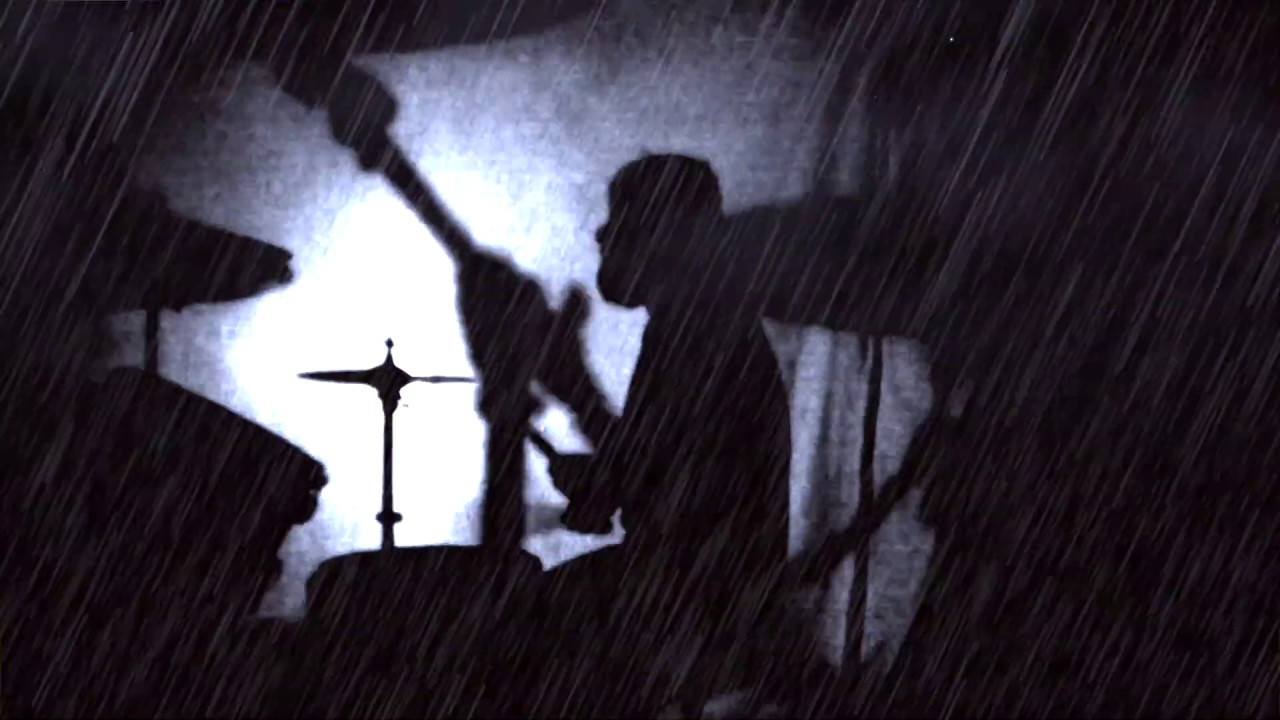Inner Outlines - Closed Doors (Official Music Video) - YouTube