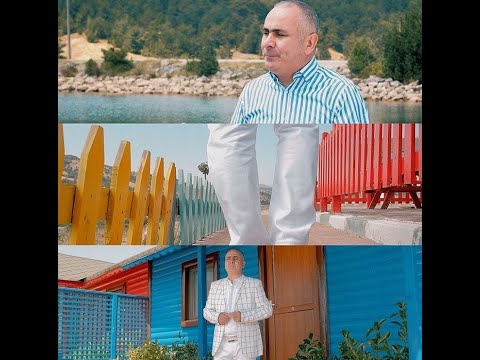 MEVLÜT NURİOĞLU ANAMIN 5 GELİNİ Yeni /AHISKA