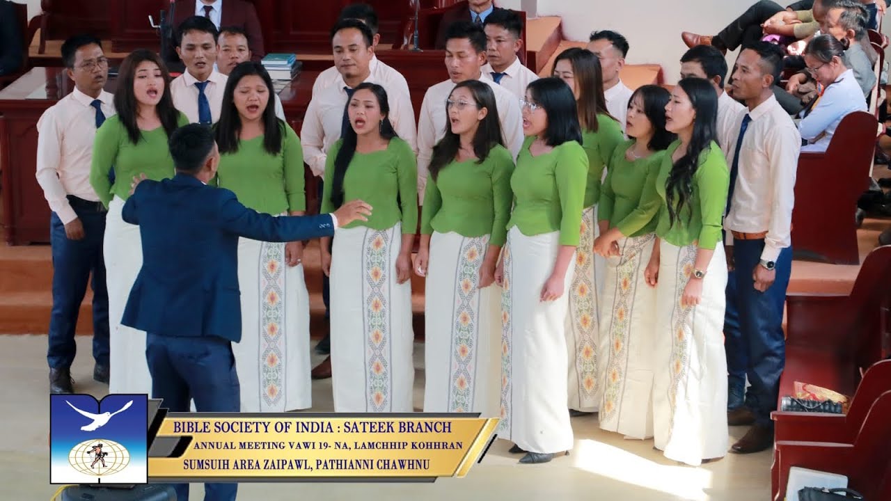 An pan zel e. BSI Sumsuih area 2018 - YouTube