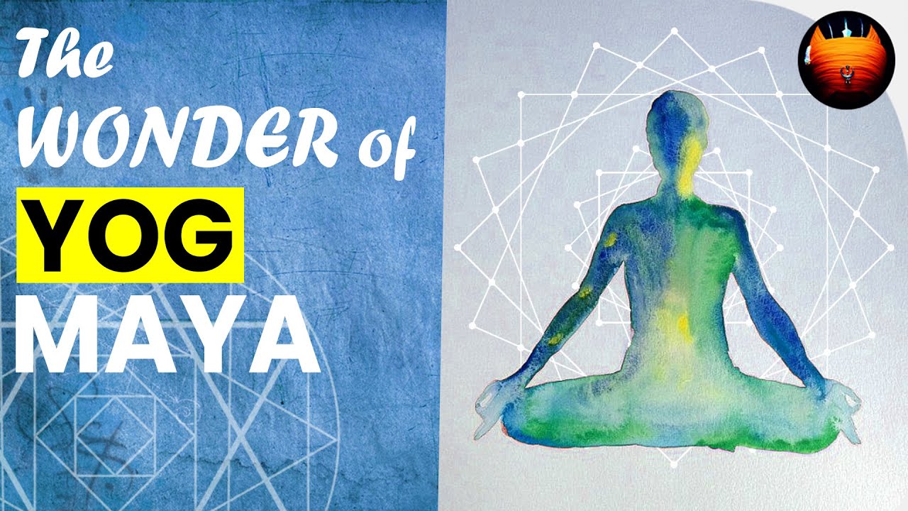 ਯੋਗ ਮਾਇਆ ਦਾ ਅਚੰਬਾ - THE WONDER OF YOG MAYA │BachittarNet - YouTube
