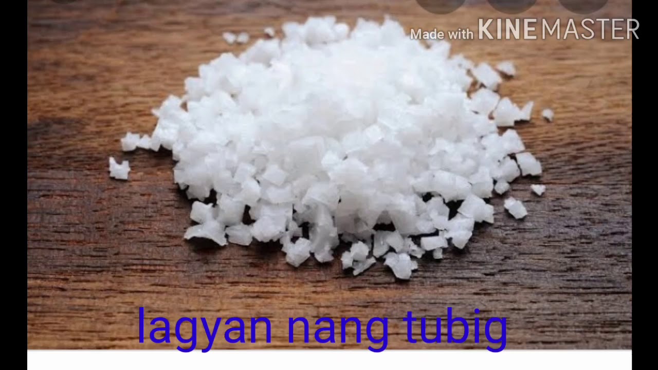 "TUOB" daw para sa feeling nag ka covid. - YouTube