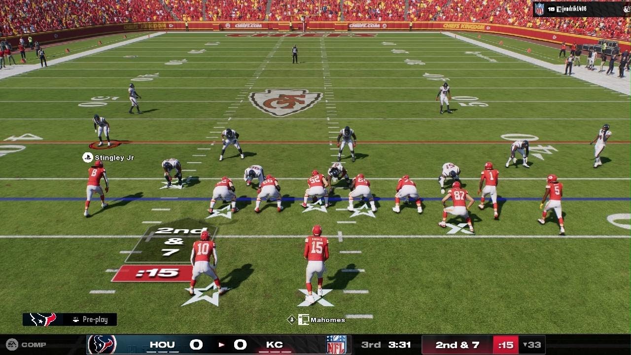 Madden NFL 25_20250131111430 - YouTube
