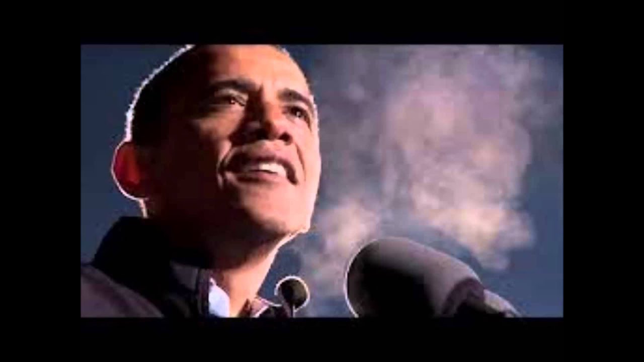 Barack Obama Rap - YouTube