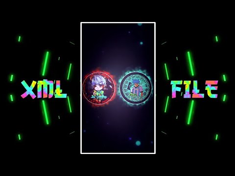 2 FRIENDS COLLAB ️💝 NEW XML😎👻 NEW TEDDING XML FILE⚡COLLAB XML 💥 #preset #xml - YouTube