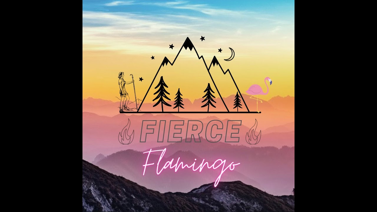 Fierce Flamingo Live Stream - YouTube