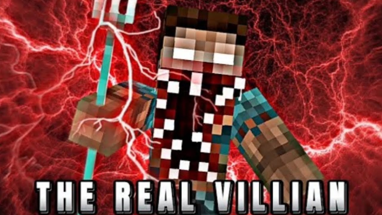 HIMLANDS 🤯 full series #minecraft killwish is powerful man in himlands ...