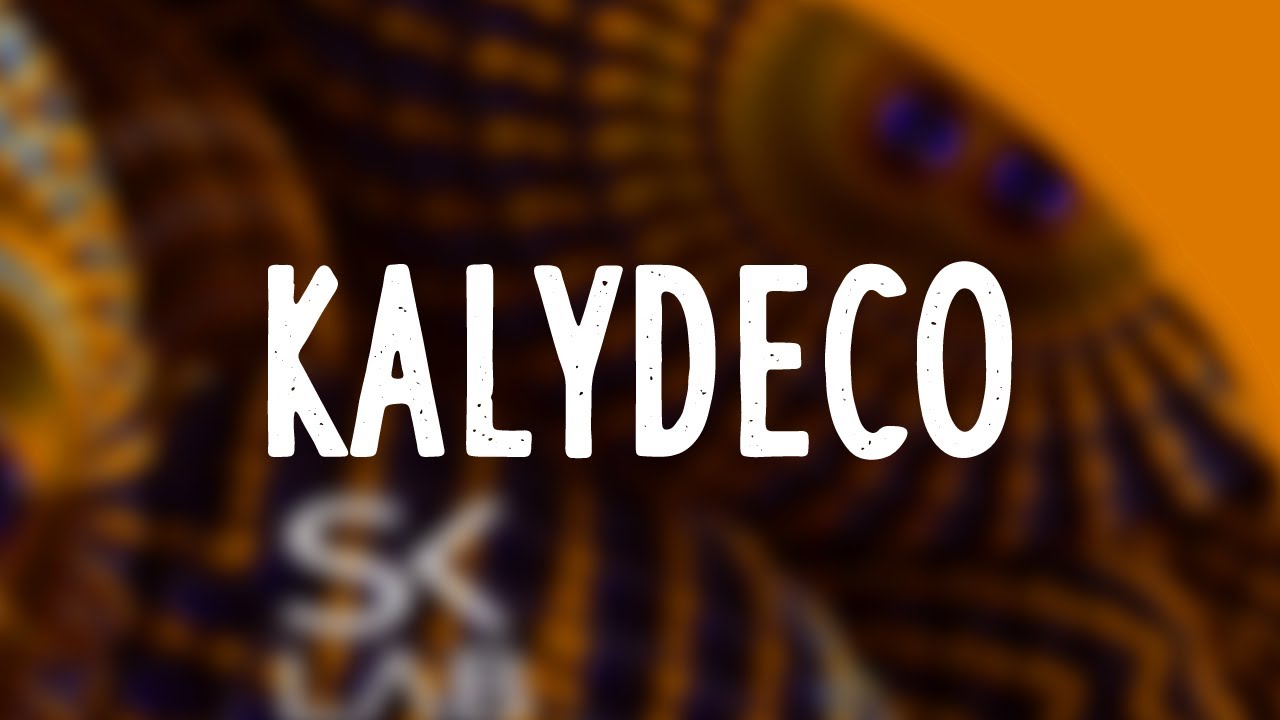 Jence (UK) - Iconic Heaven - YouTube