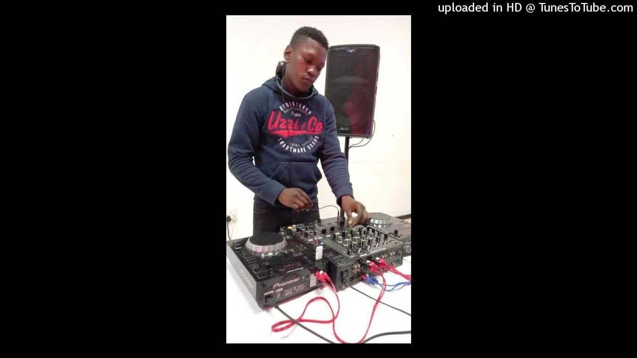 Dj Xivo - Gomorah Ft Danmanrsa - YouTube