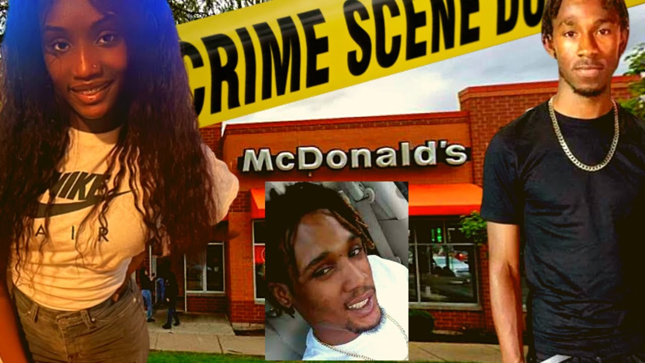 McDonald’s Employee Charged For The Murder Of A 17 Year Old Customer ...