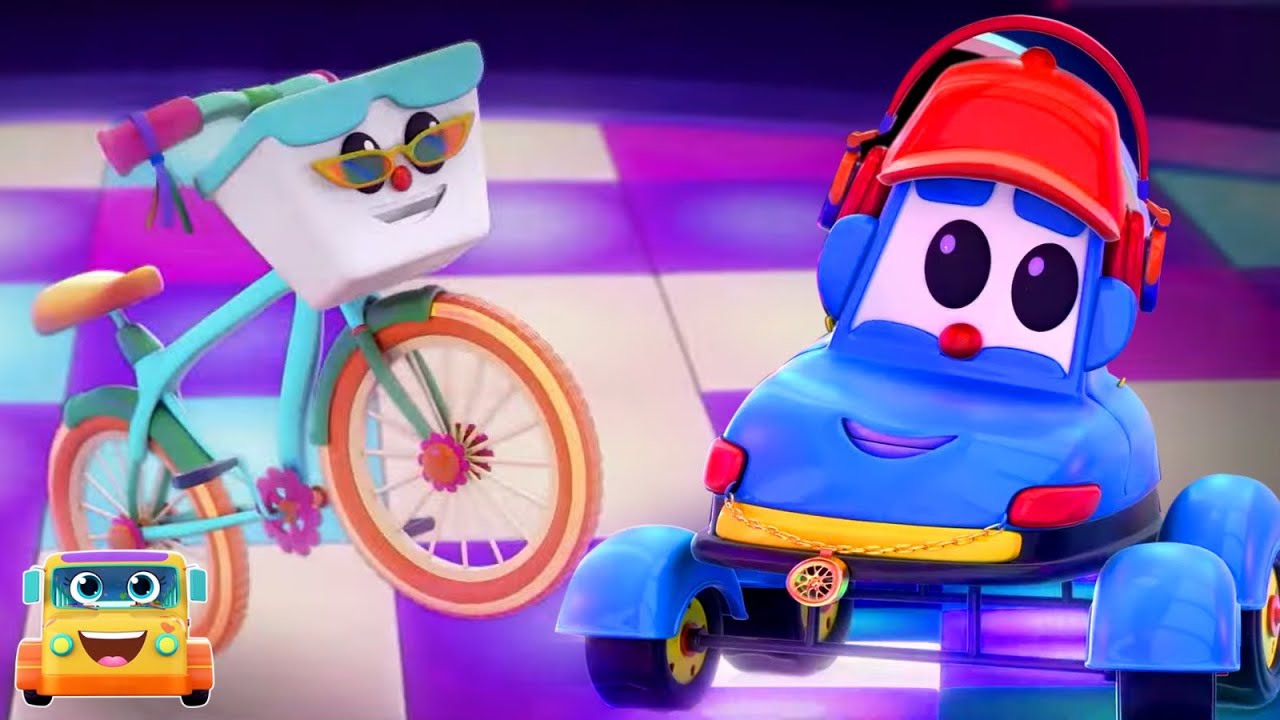 Kaboochi Song Fun Dance Music For Children By Kids Tv kaboochi-song-fun-dance-music-for-children-by-kids-tv