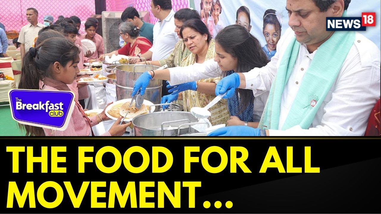 Empowering Women For A Hunger Free India: A Look At Akshaya Patra ...