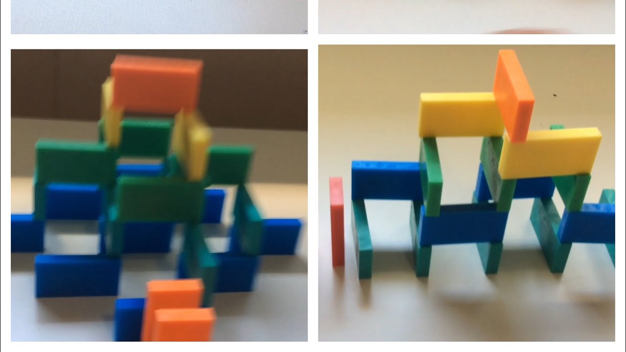 Domino tutorial: 4 easy domino techniques - YouTube
