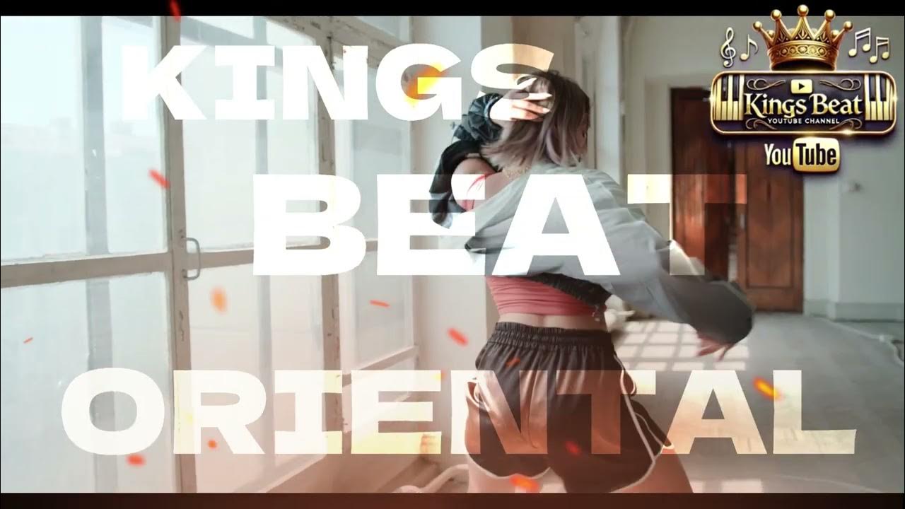 Timeless Balkan Oriental Beat | Kings_Beat Instrumental Prod.by @KINGS_BEAT - YouTube