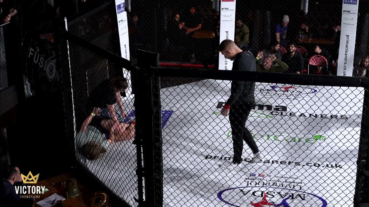 LUCIE BAGGULEY VS GEORGIA DOE SUB ONLY 17TH SEPT 2022 - YouTube