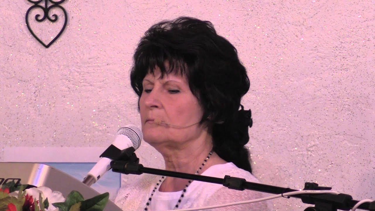 Someone to Care : Phyllis Franklin - YouTube