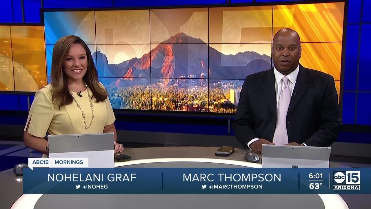 Full Show: ABC15 Mornings | April 17, 6am - YouTube