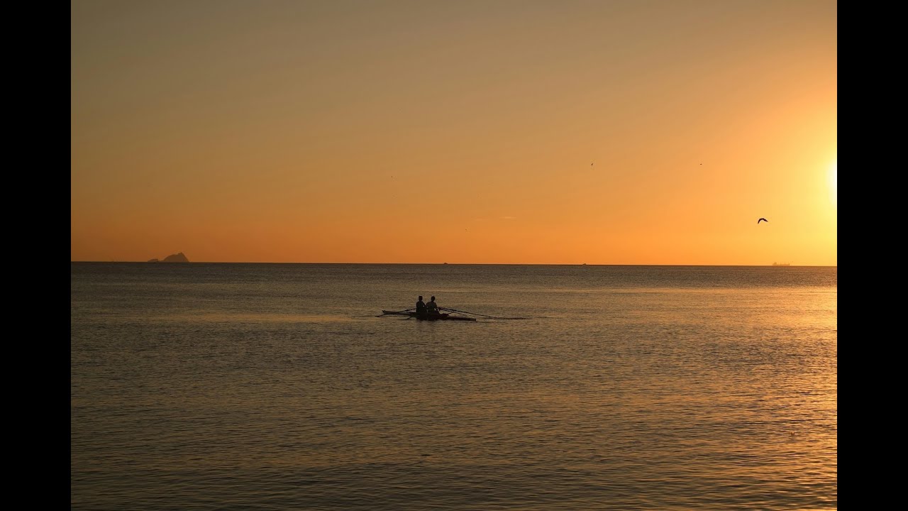 Quentin Geczy | Rowing 101 - Tips for Your First Time on the Water - YouTube