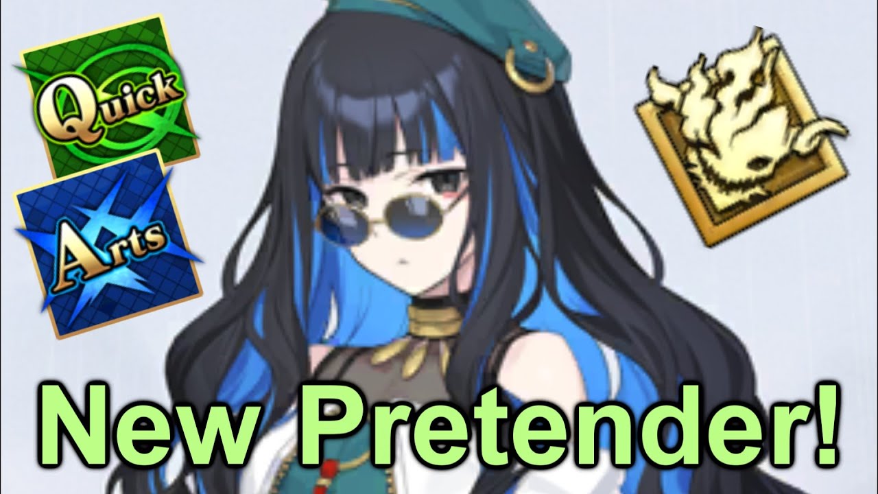 Servant First Impression Tlaloc Youtube