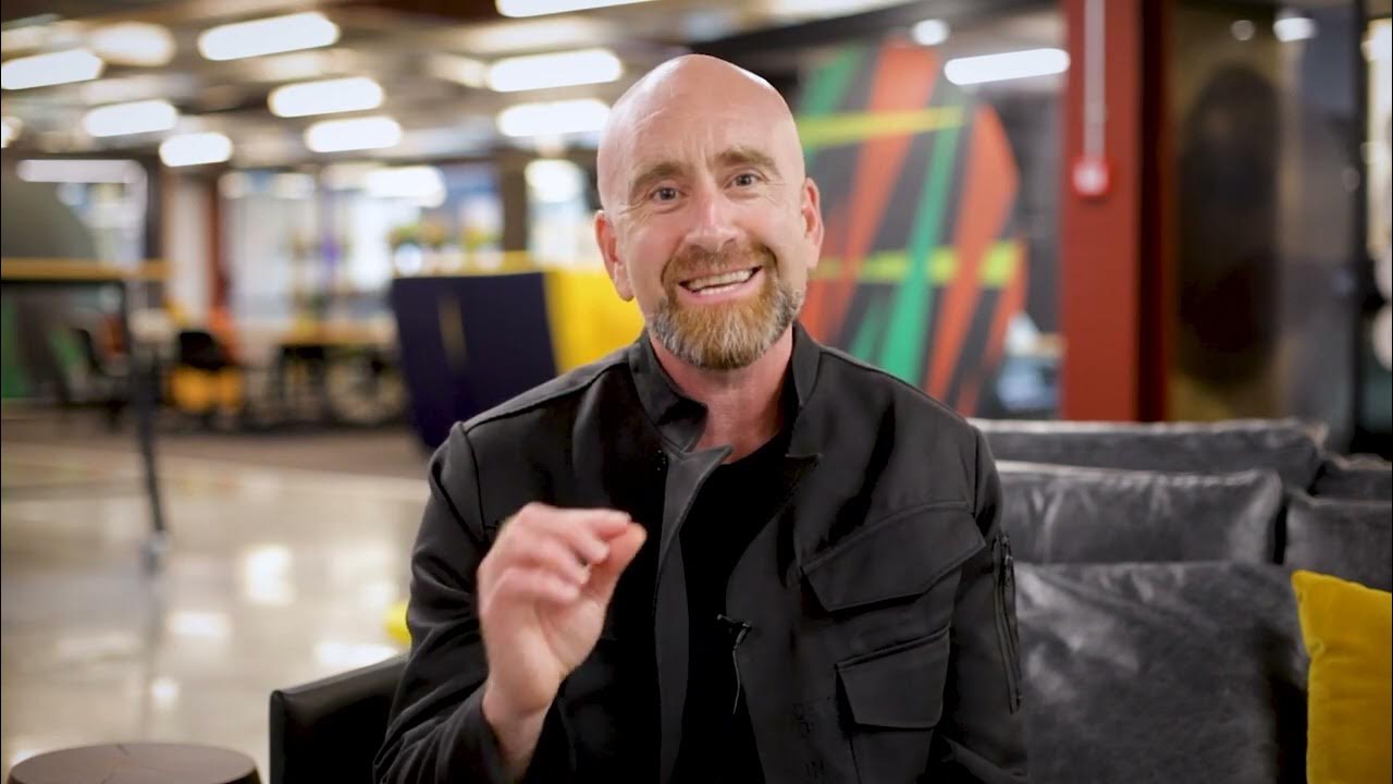 2022 TVNZ-NZ Marketing Awards Q&A with Convenor of Judges - YouTube